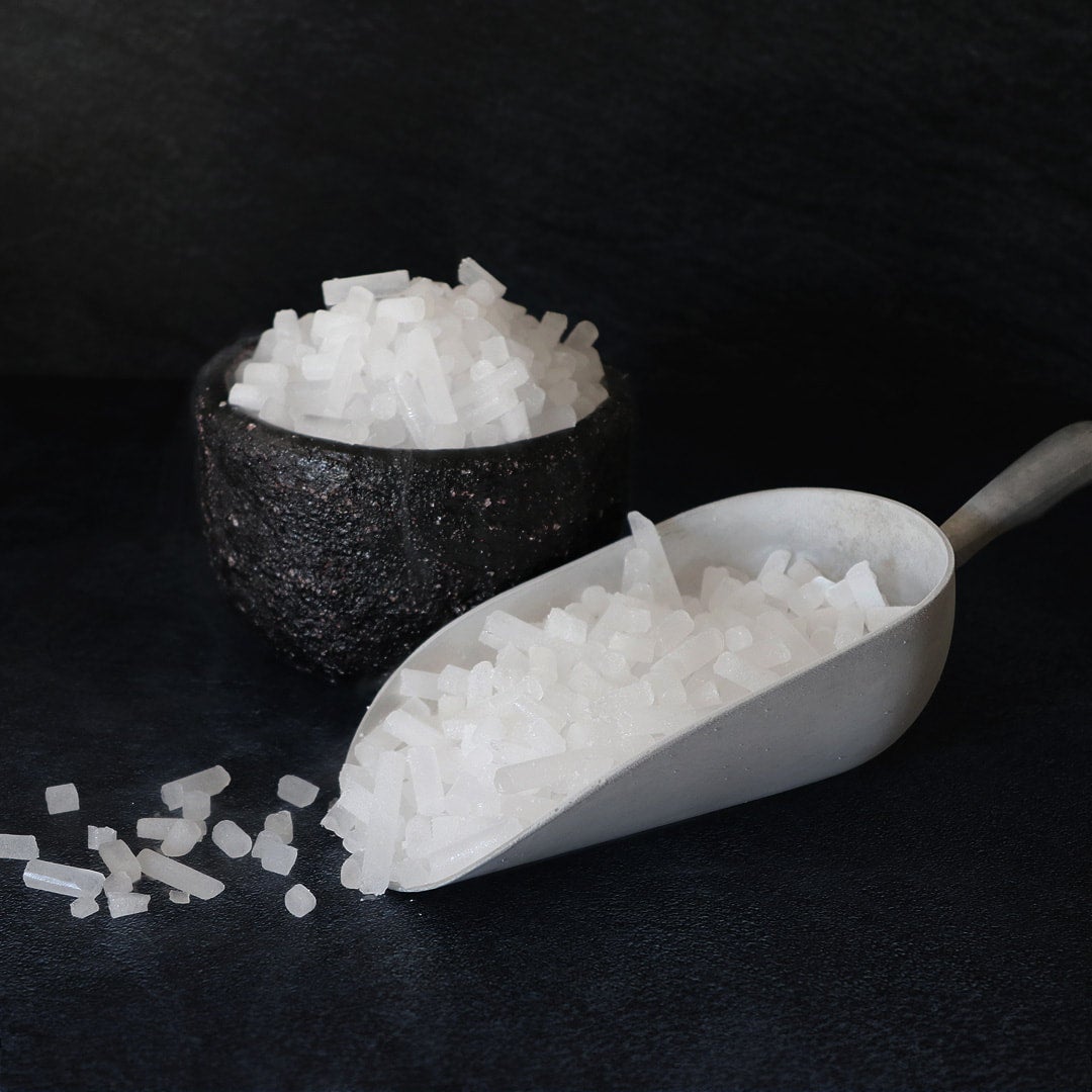 Dry Ice Pellets